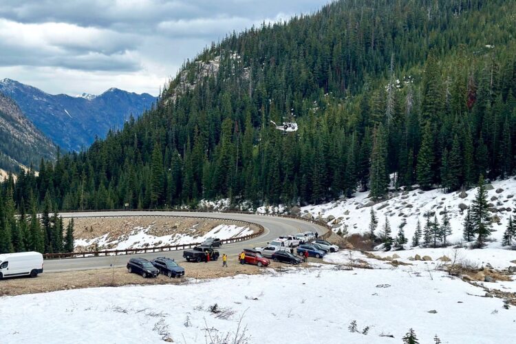 Fatal rock climbing fall: 400-foot fall killed 3 climbers, one sole ...